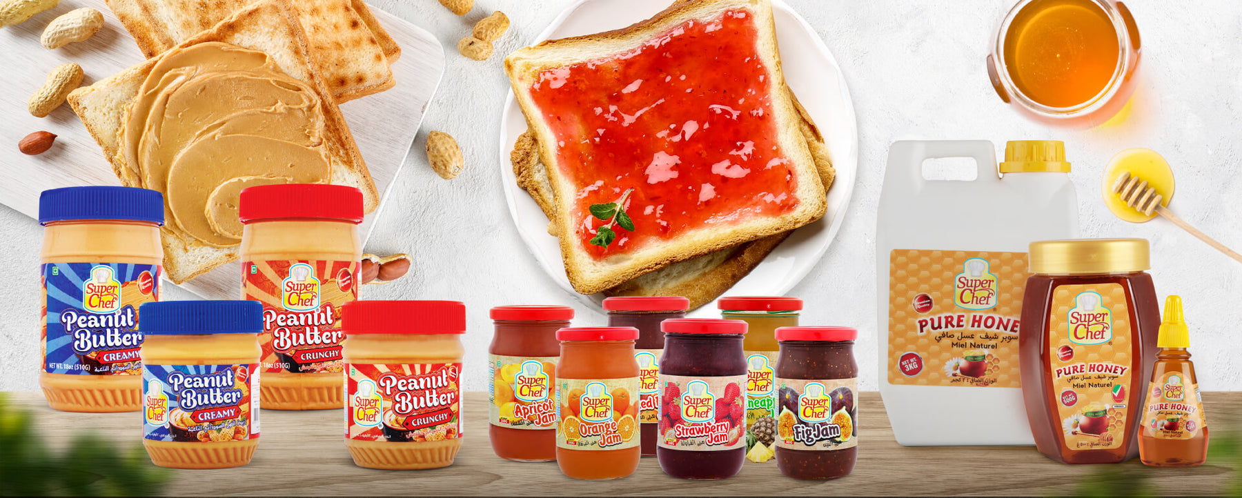 FoodVera Online | Healthy and Organic Italian Food Products | Kuwait